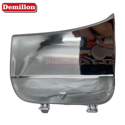 China 1668852423 for Mercedes Benz Gls Gls 63 Abs Car Front Bumper Front Trailer Cover Replacement Parts for sale