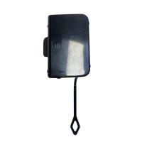 China 2048850124 Demillon Auto Parts  Front Bumper Tow Eye Hook Cap Cover for Mercedes-Benz W204 C180 C200 C220 C250 C300 C350 C400 for sale