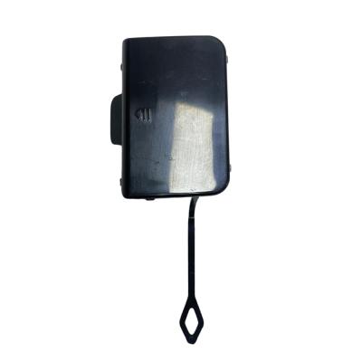 China 2048850124 Demillon Auto Parts  Front Bumper Tow Eye Hook Cap Cover for Mercedes-Benz W204 C180 C200 C220 C250 C300 C350 C400 for sale