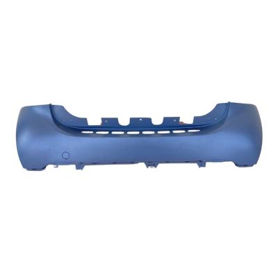 China 4538808001 4538801406 Demillon Auto Parts Car Body System Front Bumper for Mercedes-Benz W453 Smart for sale