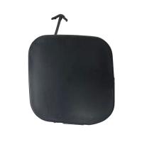 China 52128-02290 52128-02320 Demillon Auto Parts  Front Bumper Tow Hook Cover for Toyota Corolla for sale