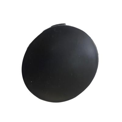 China 52127-02910 52128-02910 Demillon Auto Parts  Front Bumper Tow Hook Cover for Toyota Corolla Sedan for sale