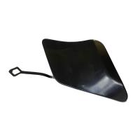China 2048850526 Demillon Auto Parts  Front Bumper Tow Eye Hook Cap Cover for Mercedes-Benz W204 C180 C200 C220 C250 C300 C350 C400 for sale