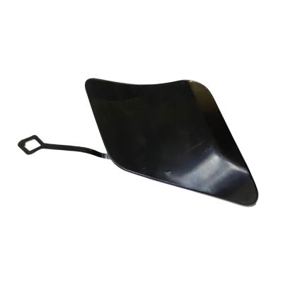 China 2048850526 Demillon Auto Parts  Front Bumper Tow Eye Hook Cap Cover for Mercedes-Benz W204 C180 C200 C220 C250 C300 C350 C400 for sale