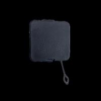 China 51113416210 51113400905 Demillon Auto Parts Front Bumper Tow Eye Hook Cap Cover for BMW X3 E83 for sale