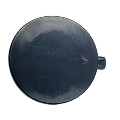 China 51118065883 51128066750 Demillon Auto Parts  Front Bumper Tow Hook Cover for BMW F25 F26 X3 X4 for sale