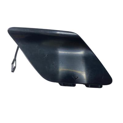 China 1768851022 Demillon Auto Parts  Front Bumper Tow Eye Hook Cap Cover  for Mercedes-Benz W176 A180 A200 A250 for sale
