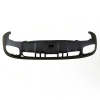 China 1678859406 Demillon Auto Parts Rear Bumper Diffuser Spoiler For Mercedes-Benz X167 GLS400 GLS450 GLS500 GLE400 GLE450 GLE500 for sale