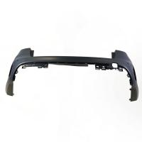 China 2058856838 Demillon Auto Parts Body system Rear Bumper For Mercedes-Benz W205 C180 C200 C220 C250 C300 C350 C400 C450 for sale