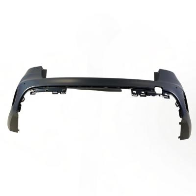 China 2058856838 Demillon Auto Parts Body system Rear Bumper For Mercedes-Benz W205 C180 C200 C220 C250 C300 C350 C400 C450 for sale