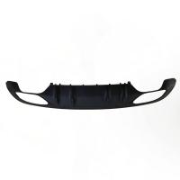 China 2058855703 Demillon Auto Parts Rear Bumper Diffuser Spoiler For Mercedes-Benz W205 for sale