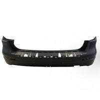 China 1668850200 Demillon Auto Parts Body system Rear Bumper For Mercedes-Benz X166 GLS350 GLS400 GLS450GLS500 GL350 GL400 GL450 GL500 for sale