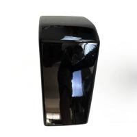 China 4638851702 4638851802 Demillon Auto Parts Front Bumper Black Corner Cover For Mercedes-Benz W463 G280 G300 G320 G350 G400 G500 for sale