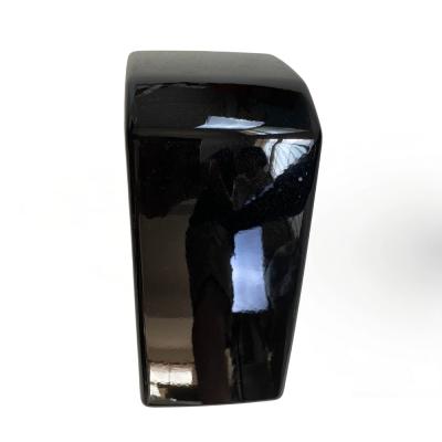 China 4638851702 4638851802 Demillon Auto Parts Front Bumper Black Corner Cover For Mercedes-Benz W463 G280 G300 G320 G350 G400 G500 for sale