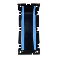 China 4638855302 4638855402 Demillon Auto Parts Rear Bumper Corner Cover for Mercedes-Benz W463 G280 G300 G320 G350 G400 G500 G550 for sale