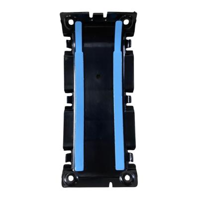 China 4638855302 4638855402 Demillon Auto Parts Rear Bumper Corner Cover for Mercedes-Benz W463 G280 G300 G320 G350 G400 G500 G550 for sale
