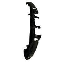 China 1678858110 1678859104 Demillon Auto Parts Front Bumper Bottom Trim For Mercedes-Benz GLS400 GLS450 GLS500 GLS550 GLE350 GLE450 for sale