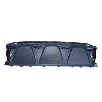 China 2538854206 Demillon Auto Parts Rear Bumper Diffuser Diffuser Spoiler for Mercedes-Benz X253 GLC200 GLC220 GLC250 GLC260 GLC300 for sale