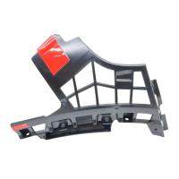 China 2478856900 2478857000 Demillon Auto Parts Front Right & Left Bumper Bracket for Mercedes-Benz X247 GLB180 GLB200 GLB220 GLB250 for sale