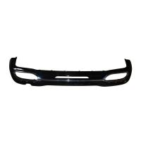 China 2228855201 Demillon Auto Parts Rear Bumper Diffuser Diffuser Spoiler for Mercedes-Benz W222 S280 S300 S350 S400 S450 S500 S600 for sale