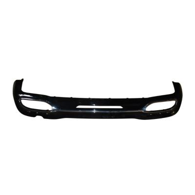 China 2228855201 Demillon Auto Parts Rear Bumper Diffuser Diffuser Spoiler for Mercedes-Benz W222 S280 S300 S350 S400 S450 S500 S600 for sale