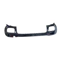 China 2478859000 Demillon Auto Parts Rear Bumper Lower Chrome Valance for Mercedes-Benz X247 GLB180 GLB200 GLB220 GLB250 for sale