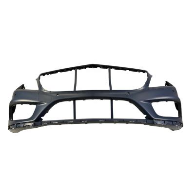 China 2188850300 Demillon Auto Parts Car Body System Front Bumper for Mercedes-Benz X218 CLS220 CLS250 CLS300 CLS320 CLS350 CLS400 for sale