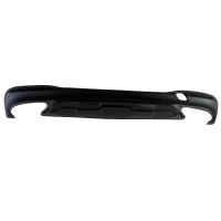 China 1668851138 Demillon Auto Parts Rear Diffuser Trim Bumper Rear Bottom Trim Bumper for Mercedes-Benz W166 GLE350 GLS400 ML300 for sale