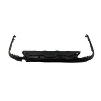 China 1668850000 Demillon Auto Parts Rear Bumper Diffuser Diffuser Spoiler for Mercedes-Benz W166 GL350 GL400 GLS400 GLS450 GLS500 for sale