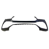 China 1678855103 1678855203 Demillon Auto Parts Body System Front Bumper for Mercedes-Benz W167 GLE300 GLE320 GLE350 GLE400 GLE450 for sale