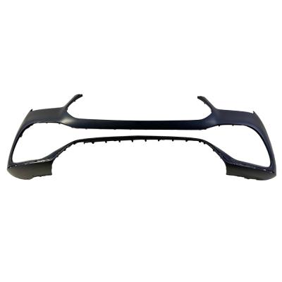 China 1678855103 1678855203 Demillon Auto Parts Body System Front Bumper for Mercedes-Benz W167 GLE300 GLE320 GLE350 GLE400 GLE450 for sale