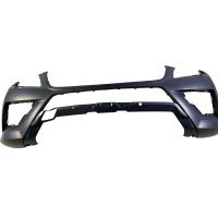 China 1668854925 Demillon Auto Parts Car Body System Front Bumper  for Mercedes-Benz W166 ML300 ML500 ML550 GLE250 GLE350 GLE400 for sale