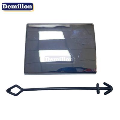 China 1668851923 Demillon Auto Parts  Rear Bumper Tow Eye Cover for Mercedes-Benz W166 ML300 ML350 ML400 GLE300  GLE350 GLE400 GLE450 for sale