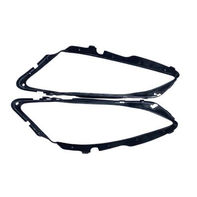 China 2218260358 2218260458 Demillon Auto Parts Headlight Front Lamp Seal Left for Mercedes-Benz S-Class S280 S300 S350 S400 S450 for sale