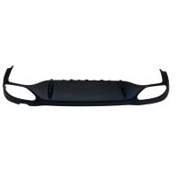 China 2138851801 Demillon Auto Parts Rear Bumper Diffuser Diffuser Spoiler for Mercedes-Benz W213 E180 E200 E220 E250 E260 E300 E320 for sale