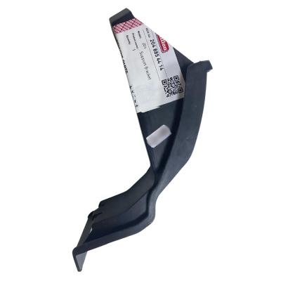 China 2048854414 2048854514 Demillon Auto Parts Right & Left Rear Bumper Bracket for Mercedes-Benz C-Class W204 C180 C200 C220 C250 for sale