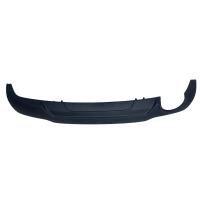 China 2048853738 Demillon Auto Parts Rear Bumper Diffuser Diffuser Spoiler for Mercedes-Benz C-Class W204 C180 C200 C220 C250 C300 for sale