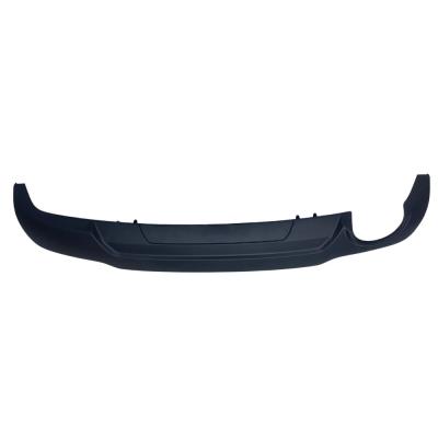 China 2048853738 Demillon Auto Parts Rear Bumper Diffuser Diffuser Spoiler for Mercedes-Benz C-Class W204 C180 C200 C220 C250 C300 for sale