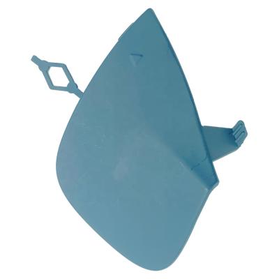 China 2238850000 Demillon Auto Parts  Front Bumper Tow Eye Cover for Mercedes-Benz W223 S300 S350 S400 S450 S500 S600 S63 for sale