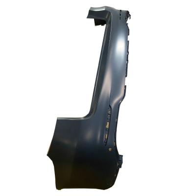 China 2538851601 Demillon Auto Parts Rear Bumper Rear bar Guard for Mercedes-Benz W253  GLC200  GLC260 GLC300  GLC63 for sale