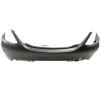 China 2058853304 Demillon Auto Parts Car Body Parts Plastic Back Bumper for Mercedes-Benz W205 C180 C200 C260 C300 C43 C63 for sale