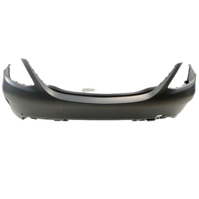 China 2058853304 Demillon Auto Parts Car Body Parts Plastic Back Bumper for Mercedes-Benz W205 C180 C200 C260 C300 C43 C63 for sale