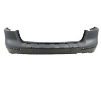 China 1668850625 Demillon Auto Parts Car Body Parts REAR Bumper for Mercedes-Benz W166 ML300 ML320 ML350 ML400 ML500 ML63 for sale