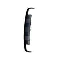 China 2518855325 Demillon Auto Parts  Car Rear Bumper Cover Assembly Bumper Diffuser Trim  for Mercedes-Benz  W251 R300 R350 R400 R320 for sale