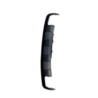 China 2518855325 Demillon Auto Parts  Car Rear Bumper Cover Assembly Bumper Diffuser Trim  for Mercedes-Benz  W251 R300 R350 R400 R320 for sale