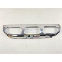 China 1678855602 Demillon Auto Parts Front Bumper Lower Cover Chrome for Mercedes-Benz W167 GLE300 GLE320 GLE350 GLE400 GLE450 for sale