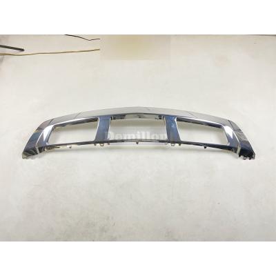 China 1668852825 Demillon Auto Parts Front Bumper Lower Cover Chrome for Mercedes-Benz W166 ML300 ML320 ML350 ML400 ML500 ML63 GLE300 for sale