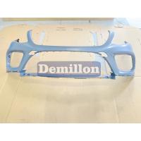 China 2928851925 Demillon Auto Parts Car Body Parts Front  Bumper  for Mercedes-Benz W166 ML300 ML320 ML350 ML400 ML500 ML63 GLE300 for sale
