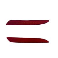 China 2228200874 Right Rear Bumper Reflector Light for MercedesBenz W177 W166 W167 C167 C292 W222 A217 C217 W447 for sale
