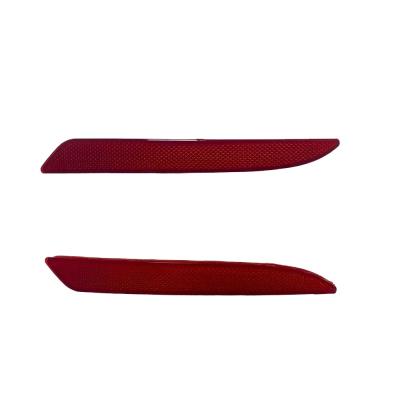 China 2228200874 Right Rear Bumper Reflector Light for MercedesBenz W177 W166 W167 C167 C292 W222 A217 C217 W447 for sale